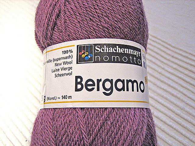 Ravelry: Schachenmayr nomotta Bergamo