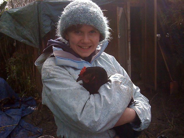 Ravelry: Shapka pattern by Thistledown Knits