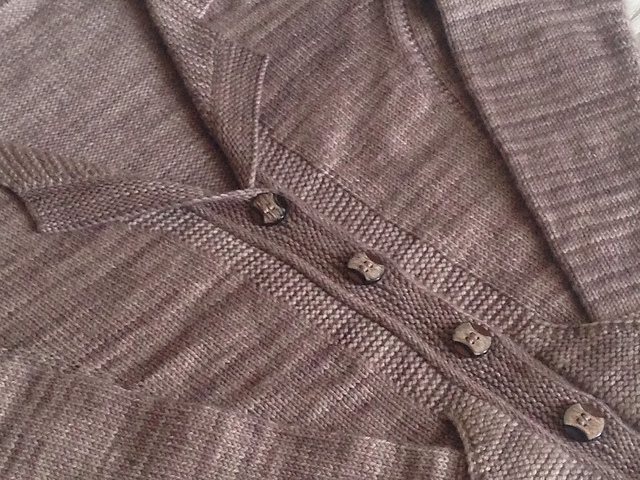 Ravelry: 07tanya11's Triangle jacket