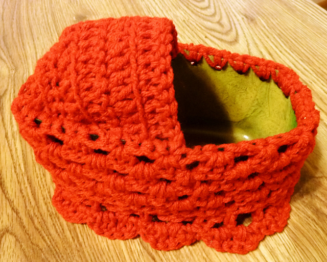 Ravelry: Crocheted Baby Cradle Purse pattern by Harlean Greathouse