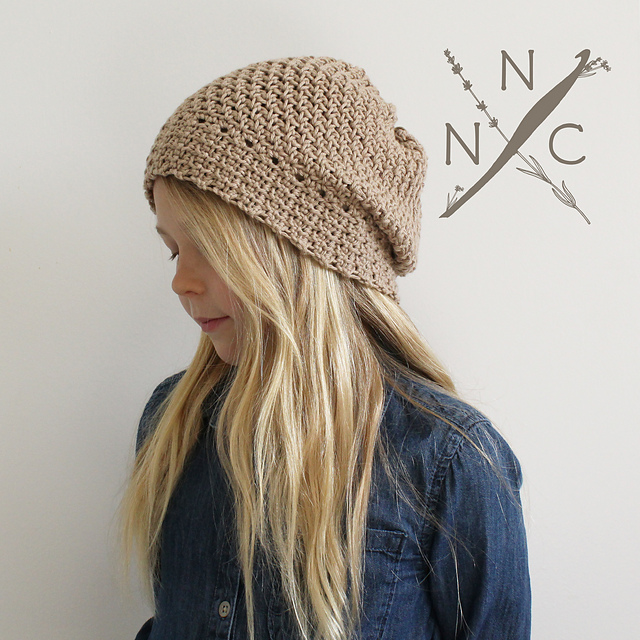 Ravelry: Oats & Honey Hat pattern by Nicole Knutsen