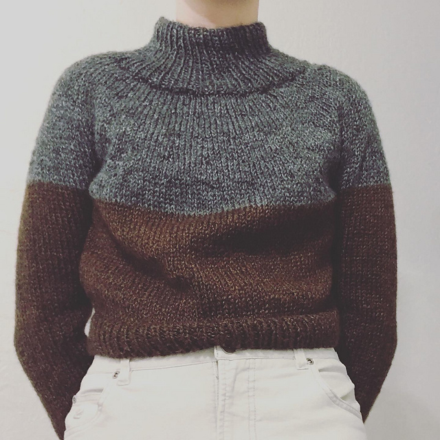 Ravelry: Claystone pattern by Lili Fae