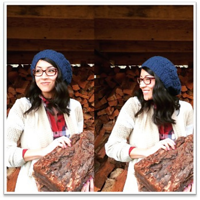 Ravelry: Blue Chalk pattern by Sherrill Roy