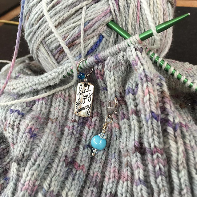 Ravelry: 1hundredprojects' Another sockhead cowl