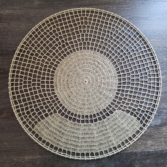 Ravelry: Blank Profile Picture pattern by 2PiR Crochet by Lara
