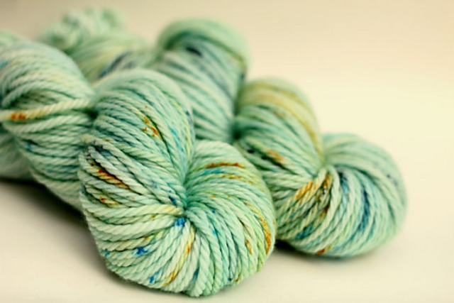 Ravelry: Duck Duck Wool Merino Bulky
