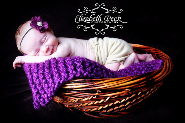 Ravelry: Mini Blanket Trench Bowl Liner pattern by Angie Hartley