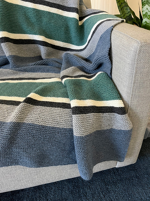 Ravelry: Time to Time pattern by Fifty Four Ten Studio