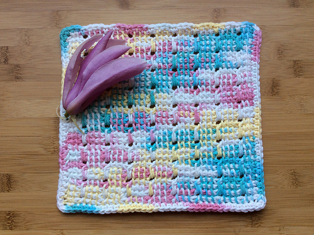 Ravelry: Open Boxes pattern by Becky Stevens