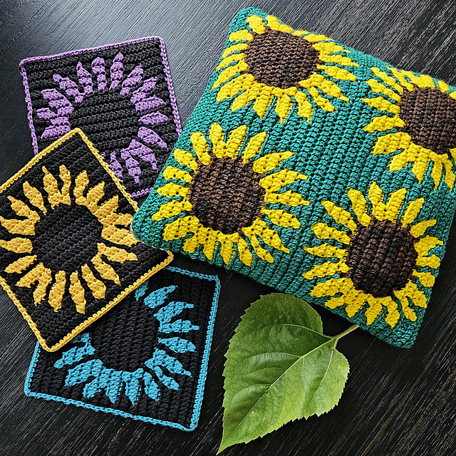 Ravelry: Designs by Alexis Sixel