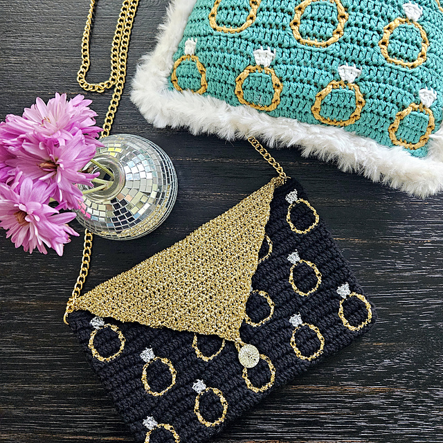 Ravelry: Designs by Alexis Sixel