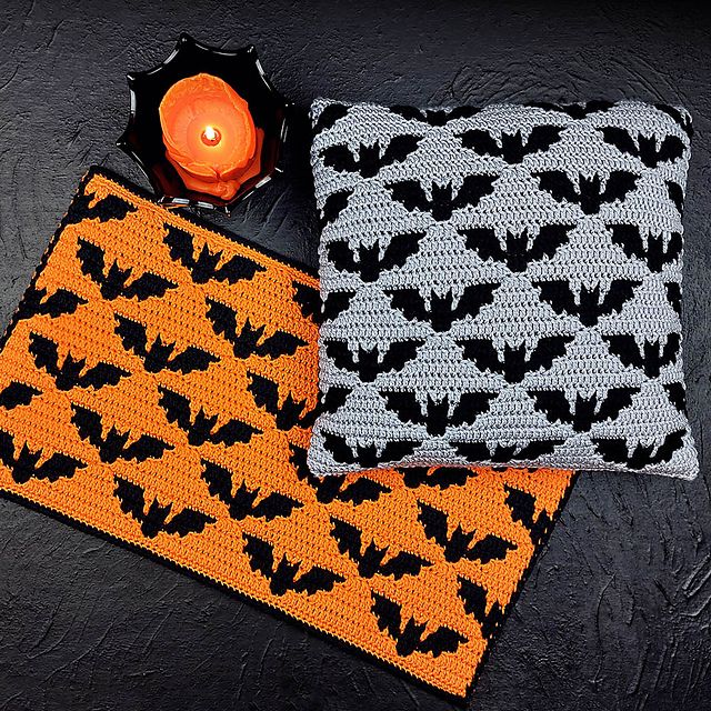 Ravelry: Batty pattern by Alexis Sixel