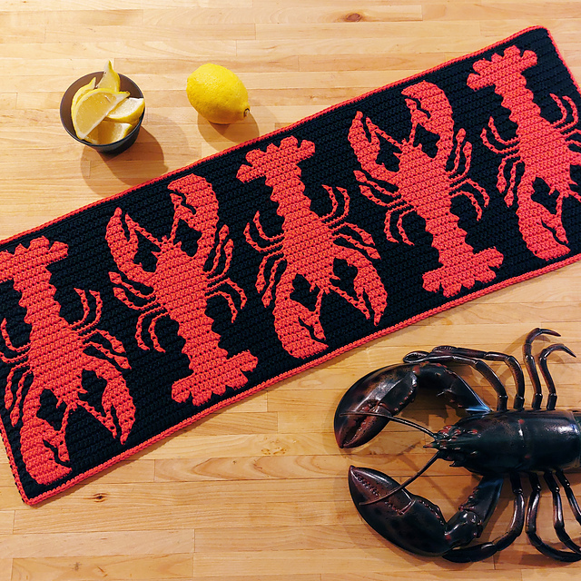 Ravelry: Designs by Alexis Sixel