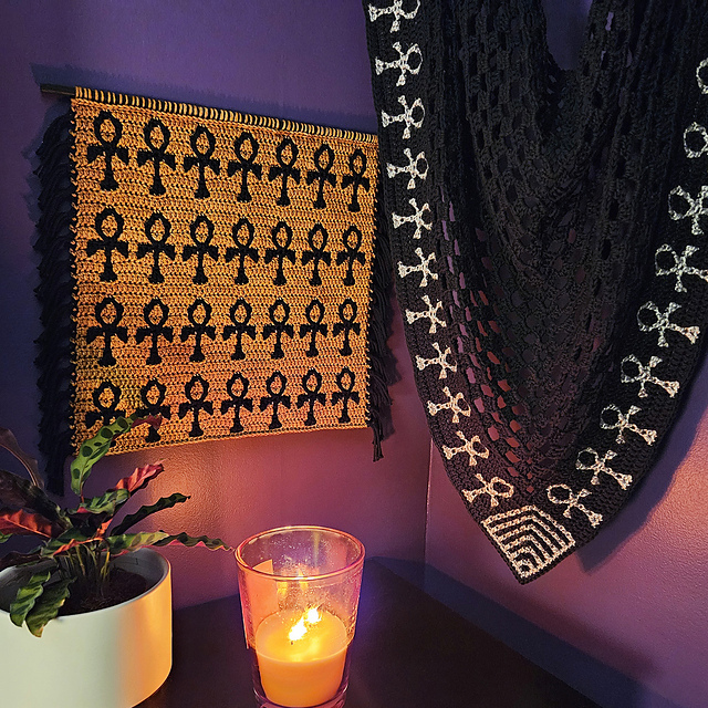 Ravelry: Designs by Alexis Sixel