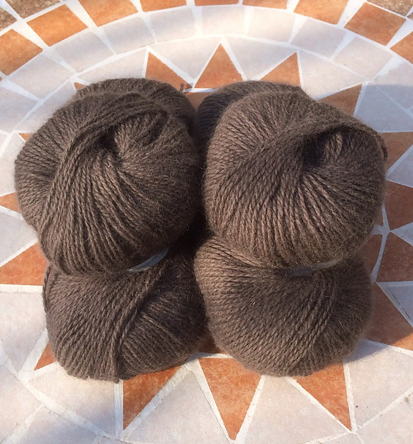 Ravelry: Rellana Garne Angora 50