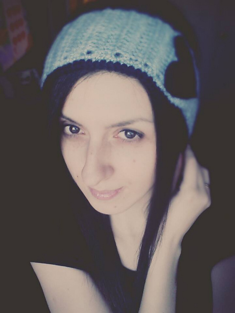 Ravelry: Lovely Headband pattern by Alexandra Britt