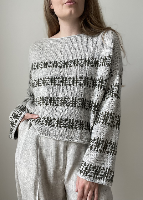 Ravelry: Designs by aegyoknit, by Karoline Skovgaard Bentsen