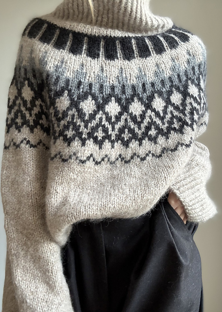 Ravelry: Designs by aegyoknit, by Karoline Skovgaard Bentsen