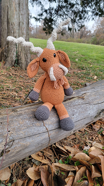 Ravelry: Yanni the Yale pattern by Angela E Smith