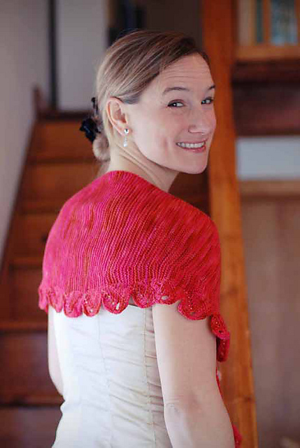 Ravelry: Gerberada pattern by Allison Harding