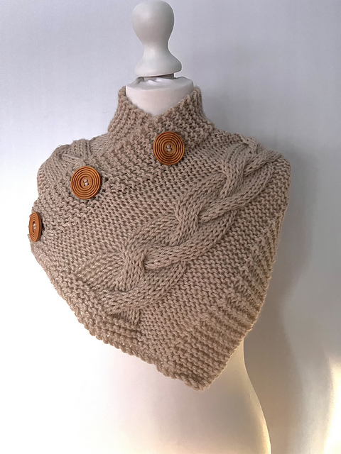 Ravelry: Designs by Paula Rock from CarraigDesignsCrafts