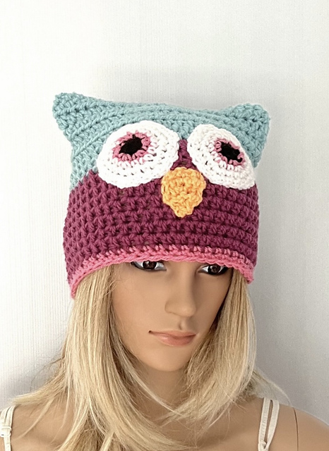 Ravelry: Designs by Paula Rock from CarraigDesignsCrafts