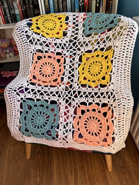 Ravelry: Designs by Paula Rock from CarraigDesignsCrafts