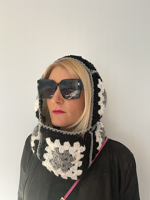 Ravelry: Designs by Paula Rock from CarraigDesignsCrafts