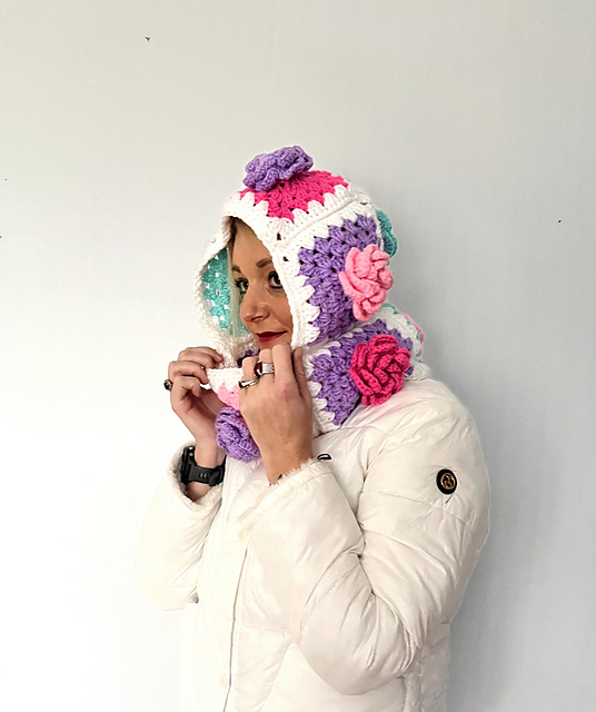 Ravelry: Designs by Paula Rock from CarraigDesignsCrafts