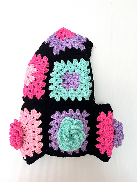 Ravelry: Designs by Paula Rock from CarraigDesignsCrafts