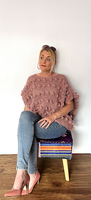 Ravelry: Designs by Paula Rock from CarraigDesignsCrafts
