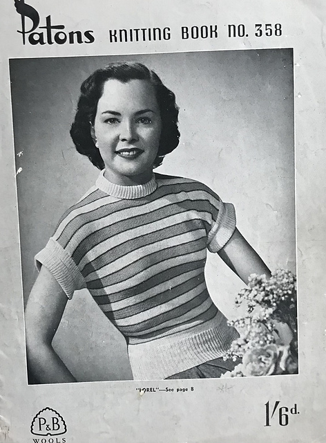 Ravelry: Lorel pattern by Patons & Baldwins