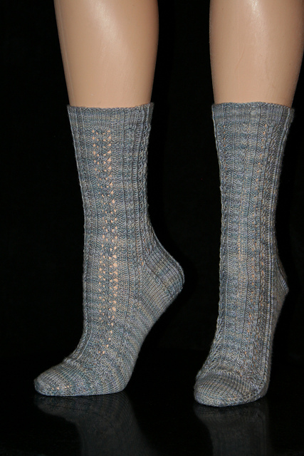 Ravelry: A Little Help From My Friends pattern by Alison Ziegler Designs