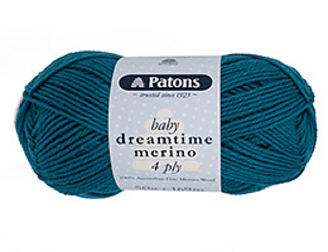 Ravelry: Patons Australia Baby Dreamtime Merino 4 Ply