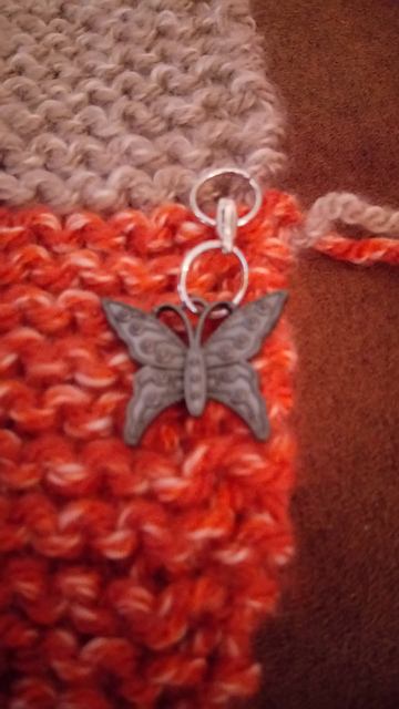 Ravelry: MetteLourdes' For the love of Marking Stitch Markers