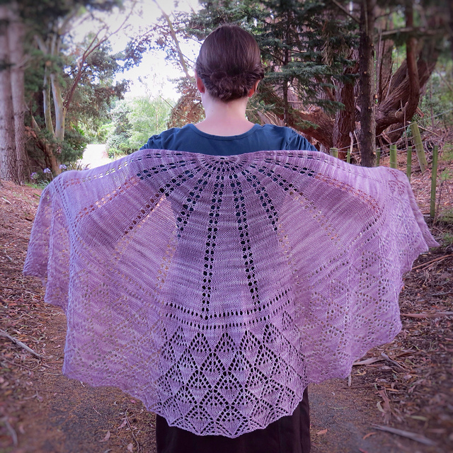 Ravelry: Emma Ashleigh pattern by Abbey Morris