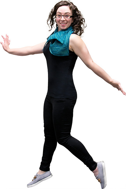 Ravelry: What If pattern by Knitacation Designs