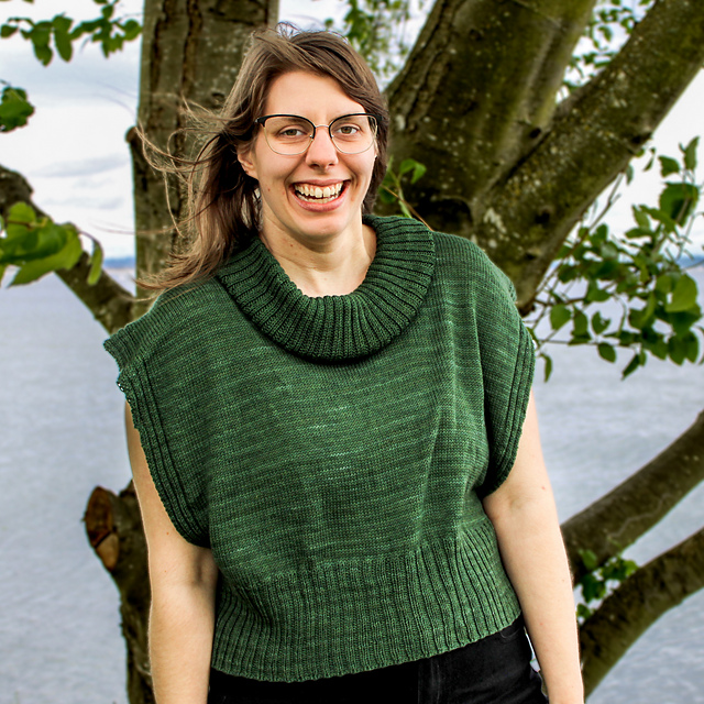 Ravelry: Pipeline pattern by Jo Cottle