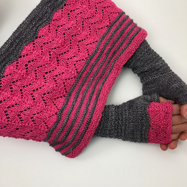 Ravelry: SLY Guy pattern by Amanda Kremer