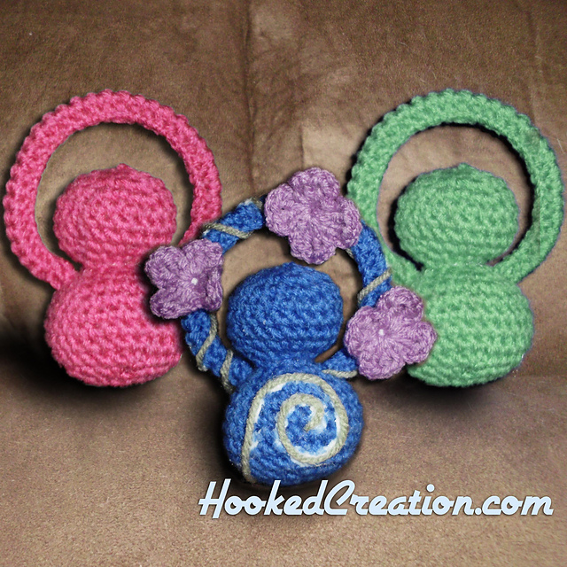 Ravelry: Mini Goddess Doll pattern by Adonia Neona Emerson