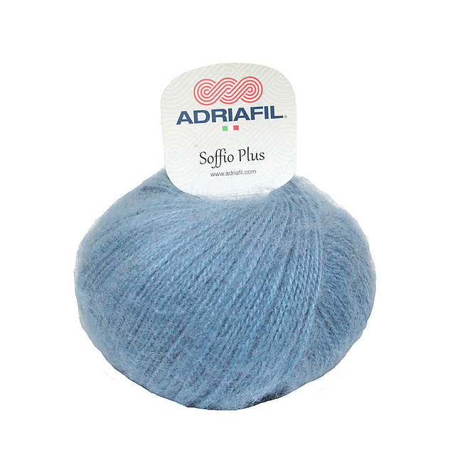 Ravelry: Adriafil Soffio Plus