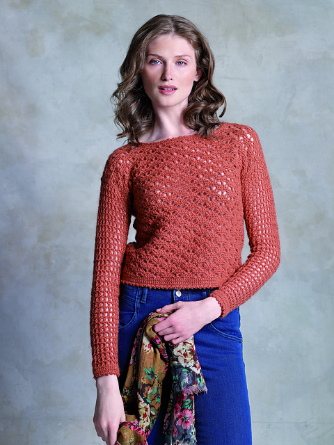 Ravelry: Imogen pattern by Marie Wallin