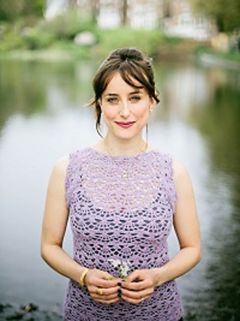 Ravelry: Penelope Top pattern by Jennifer Oates (Reid)