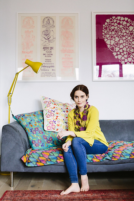 Ravelry: Designs by Tracey Todhunter