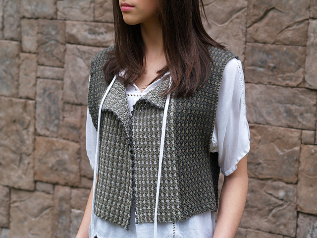 Ravelry: fococo pattern by Susan Gehringer