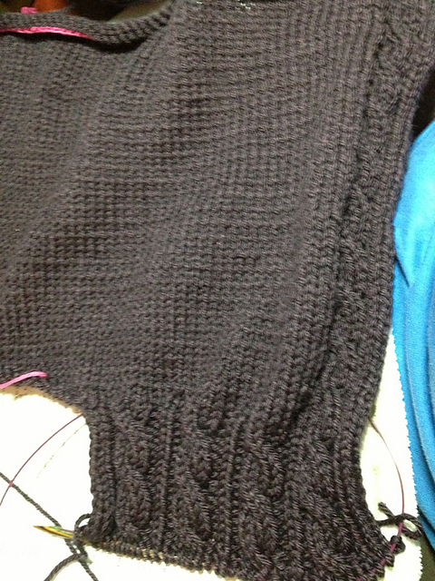 Ravelry: Aetara's Hoodwink