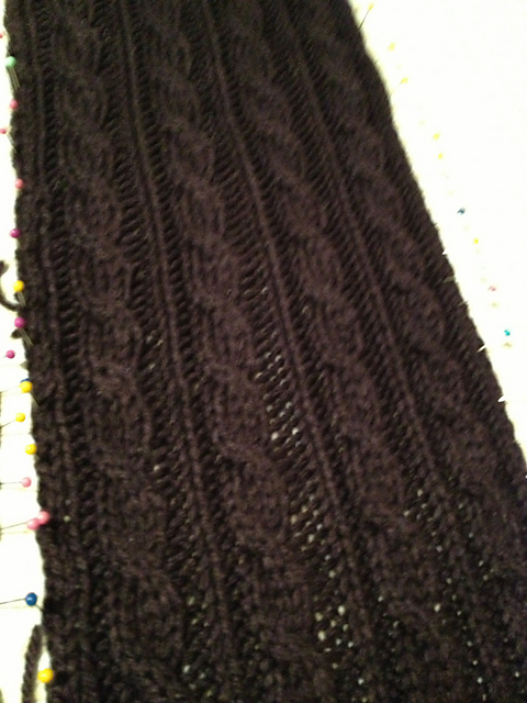Ravelry: Aetara's Hoodwink