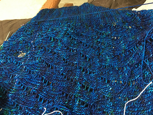 Ravelry: Aetara's Rheinlust