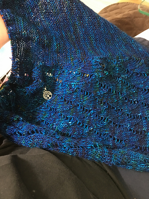 Ravelry: Aetara's Rheinlust