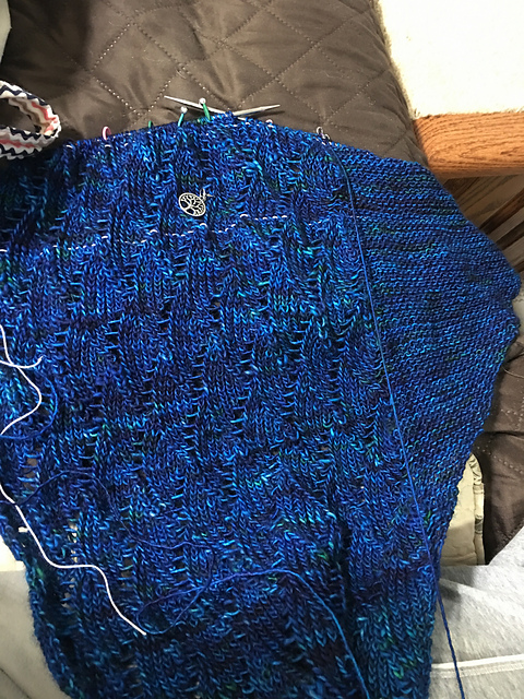 Ravelry: Aetara's Rheinlust